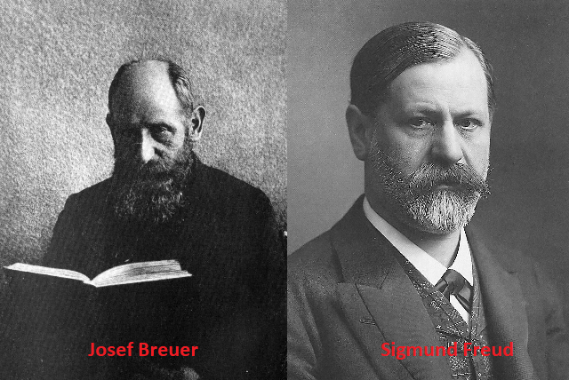 Amuse-Bouches IV – What Makes a Trauma Traumatic? (Part I ...